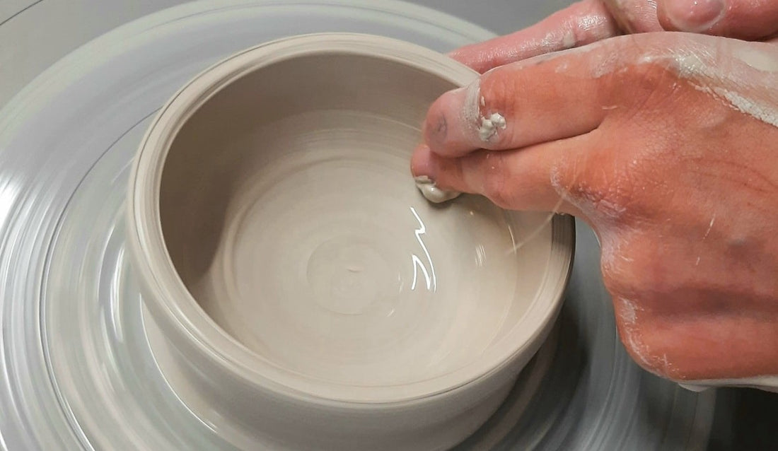 The Potter's House Pottery Shop